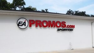 The EA Difference - EAPromos