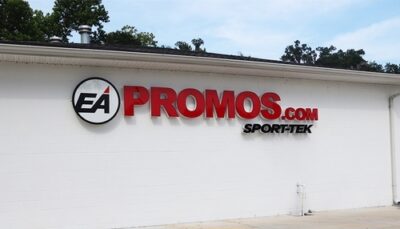 The EA Difference - EAPromos