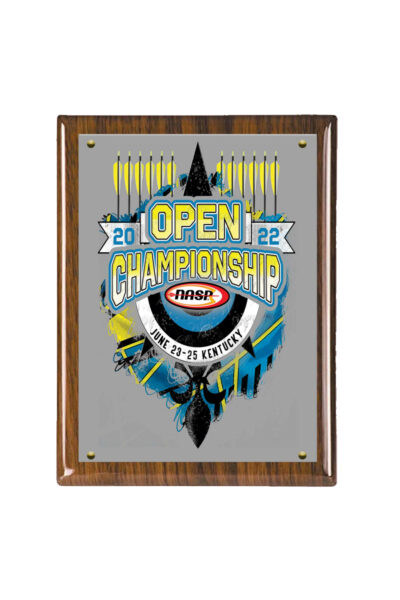 Full Color Plaque - EAPromos