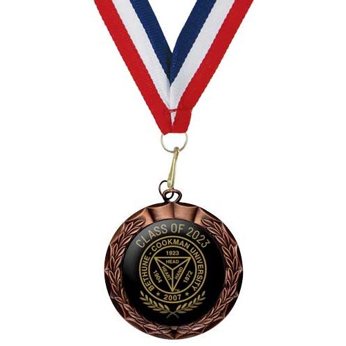 Engraved Medallion - EAPromos