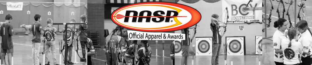 NASP State Shirts Order Form - EAPromos