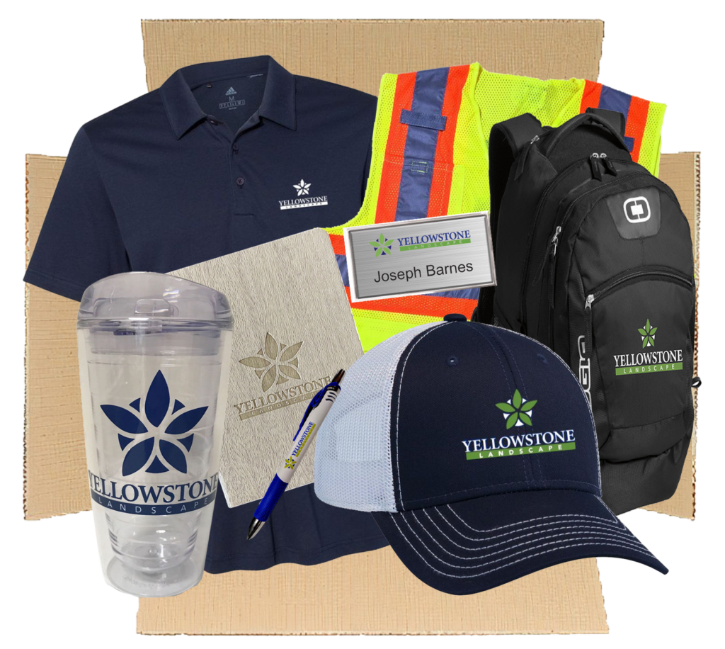 Executive Welcome Kit - EXWC - EAPromos